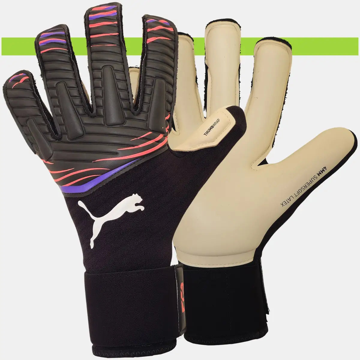 Guanti da portiere Puma Future Pro SGC Unlimited su Portierecalcio.it