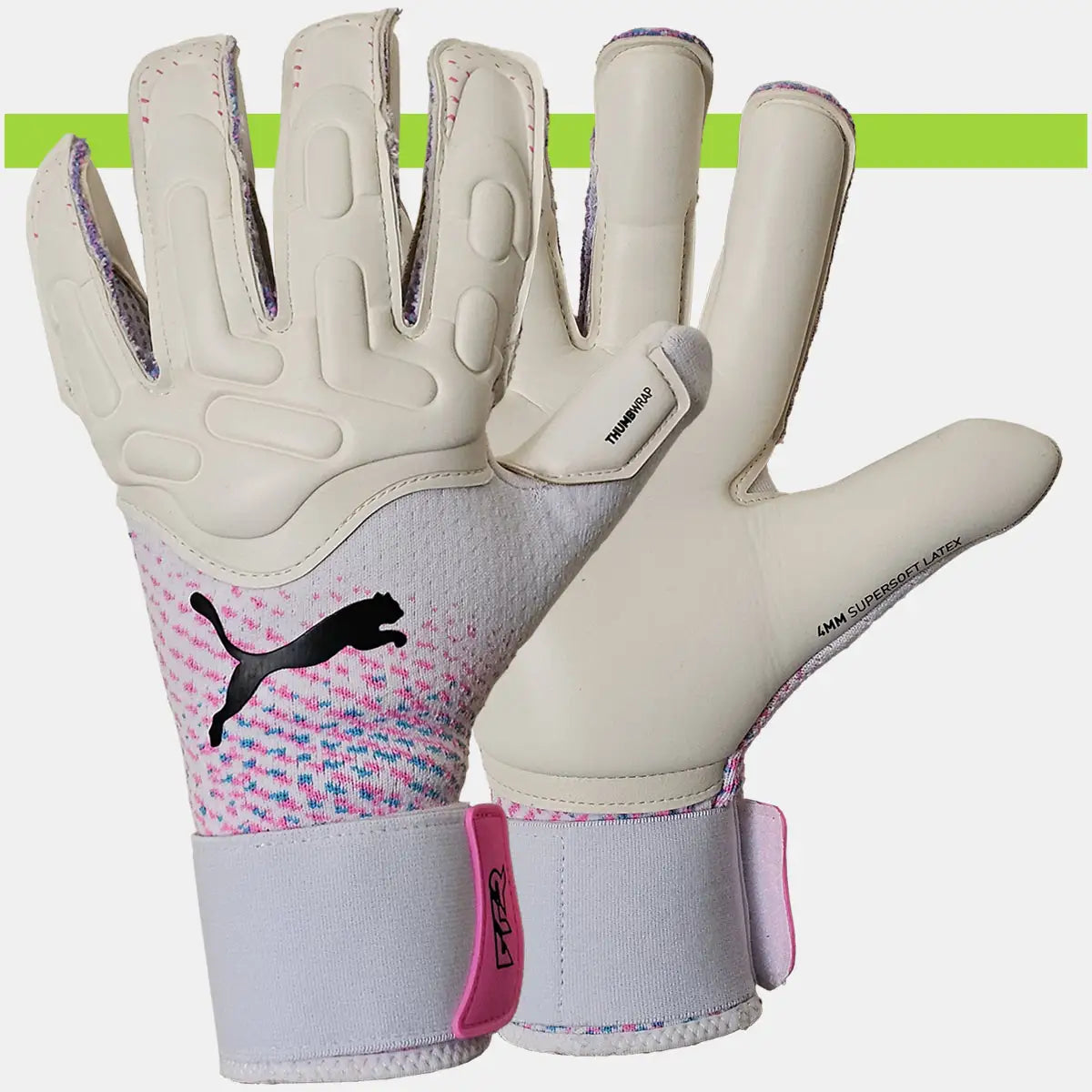 Guanti da portiere Puma Future Pro SGC Phenomenal su Portierecalcio.it